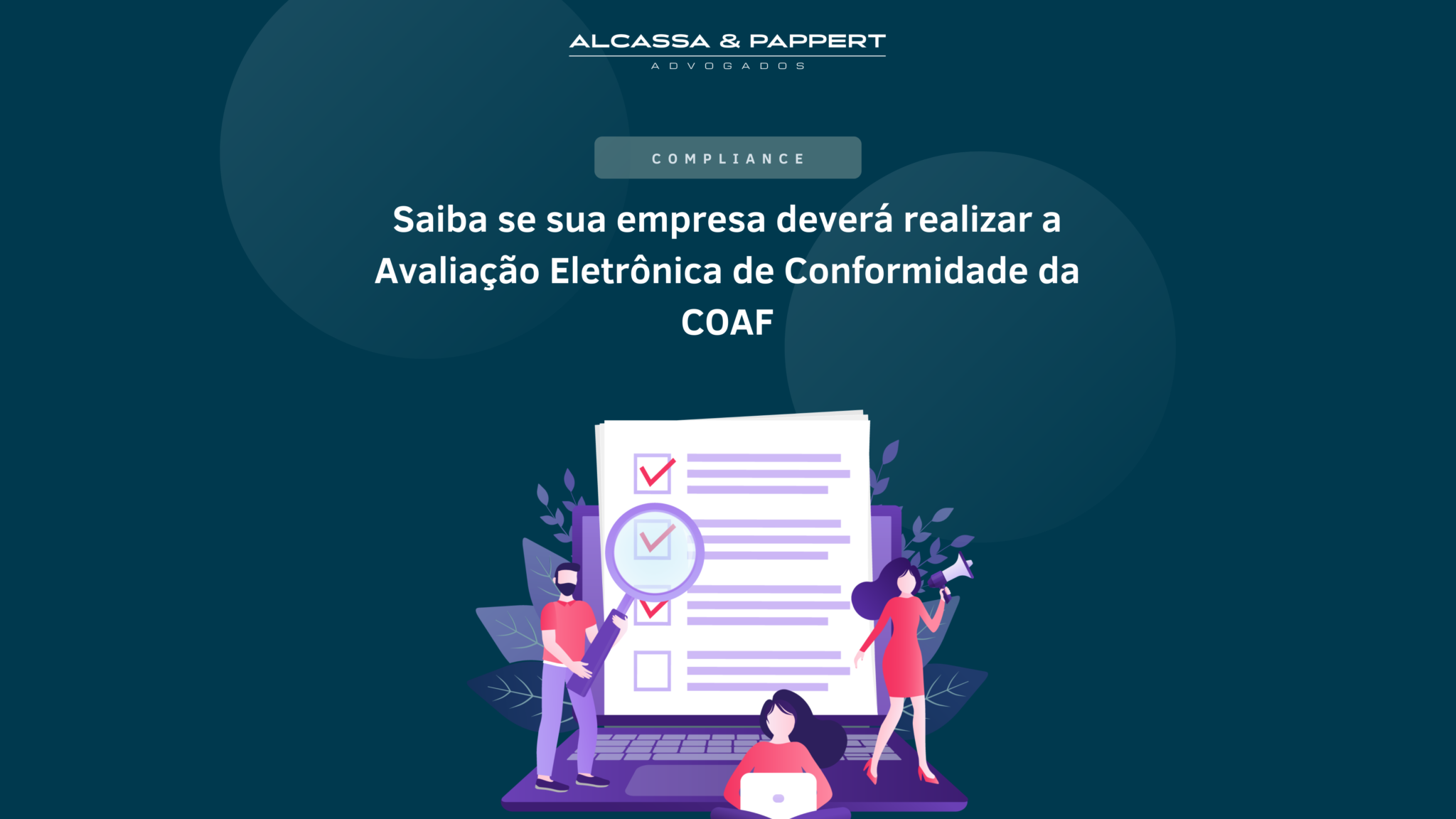 Saiba se sua empresa deverá realizar a Avaliação Eletrônica de ...